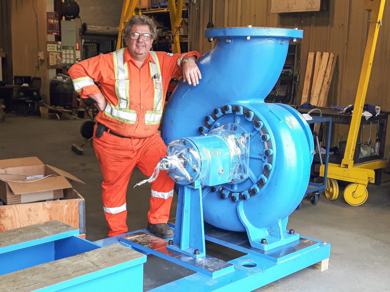 Sling-Choker Manufacturing | critical minerals news, critical minerals ...